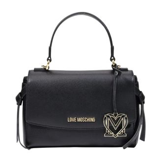 Love Moschino Mittlere Tasche - - Bags - Damen - Schwarzk - ONE SIZE