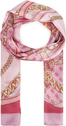 Guess Schal Guess AW5339 POL03 Rosa