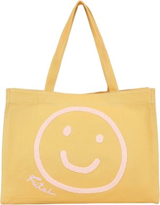 Fritzi Aus Preu&szlig;en Shopper Easy01 Limited Smile