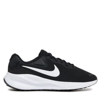 Nike Laufschuhe Nike Revolution 7 FB2207 001 Schwarz