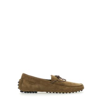 Tom Ford Herren, Schuhe, Braun, 40 EUGr&ouml;&szlig;e