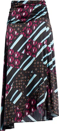 Stella Nova HOSEN & R&Ouml;CKE - Maxi-R&ouml;cke auf YOOX.COM