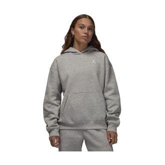 Nike Jordan Femme, Sport, Gris, Taille: 42 FR Haut dentra&icirc;nement &agrave; manches longues