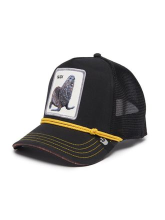 Goorin Brothers Cap Seal of Approva