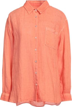 120% Lino TOPS - Hemden auf YOOX.COM