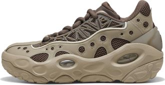 Puma Sneakers de trail RNR PUMA x LAFRANC&Eacute; Unisexe, Chaussures, Beige, 40.5