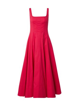 Staud Kleid WELLS