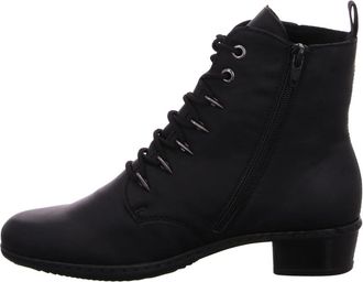 Rieker Stiefel - - Shoes - Damen - Schwarzk - 38 EU