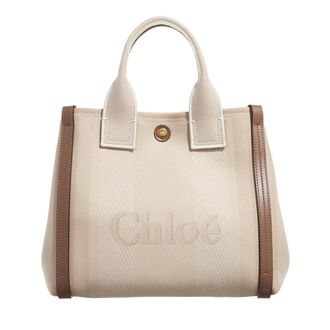 Chlo&eacute; Shopper & Totes - Carry Tote - Gr. unisize - in Beige - f&uuml;r Damen