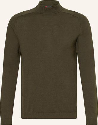 CG - Club of Gents Cg - Club Of Gents Pullover Cg Bertie gruen