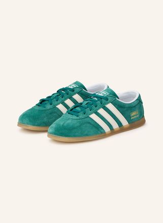 adidas Originals Adidas Originals Sneaker Gazelle Lo Pro W gruen