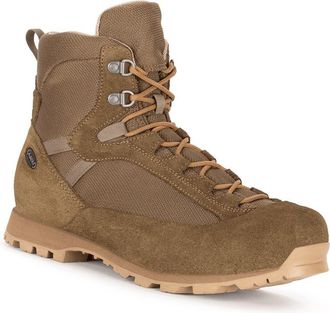 Aku Unisex Pilgrim Tsc GTX Wanderschuhe, grün