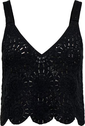 Only Female Top ONLYVONNE Top