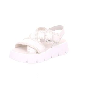 Gabor Damen, Schuhe, Beige, 40 1/2 EUGr&ouml;&szlig;e