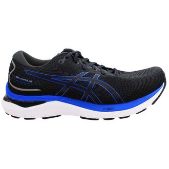 Asics Asics Gel-Cumulus 24 Herren Dunkelgraue Laufschuhe