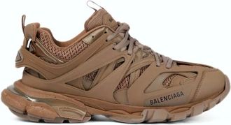 Balenciaga Herren, Schuhe, Braun, 42 EUGröße