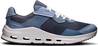 On Ultraleichter Sneaker Cloudnova Rift aus Mesh und Kunstleder in