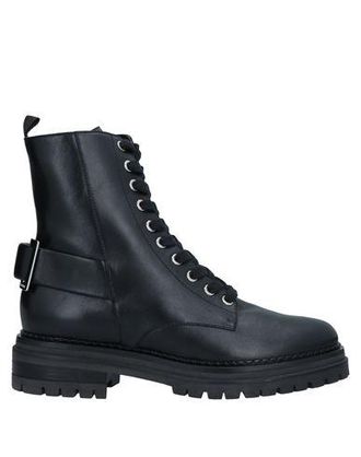 Sergio Rossi CHAUSSURES - Bottines sur YOOX.COM