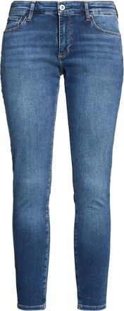 AG - Adriano Goldschmied HOSEN & R&Ouml;CKE - Jeanshosen auf YOOX.COM