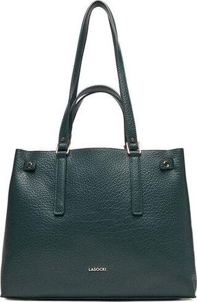 Lasocki Lasocki Handtasche C-LSK-X-004-08 Grün