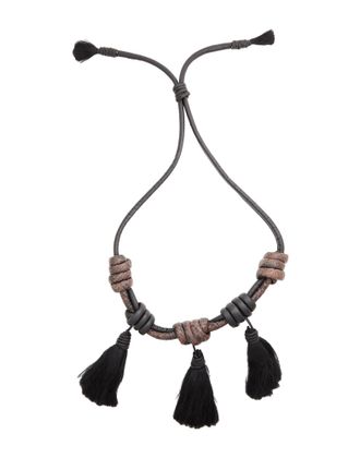 Johanna Ortiz SCHMUCK und UHREN - Halsketten auf YOOX.COM