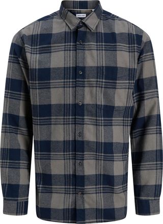 Jack & Jones Jjjames Buffalo Shirt Ls