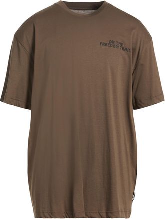 Jack Wolfskin TOPS - T-shirts auf YOOX.COM