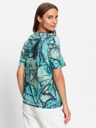 Witt T-Shirt Kurzarm-Shirt Kurzarm