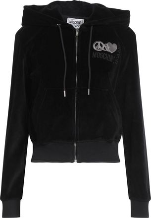 Moschino TOPS - Sweatshirts auf YOOX.COM