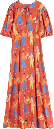 Bobo Choses Robe Couples - Collection Femme Bobo Choses