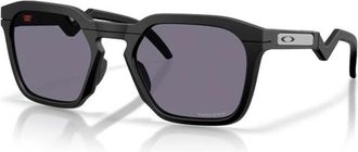 Oakley unisex, Accessoires, Noir, Taille: 54 MM Lunettes de soleil Hstn SQ
