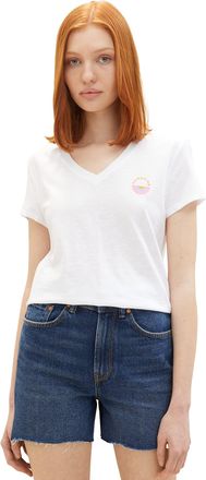 Tom Tailor Damen T-Shirt