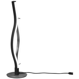 Trio Leuchten Trio Lighting - Lampe de table led 8w avec variateur tactile - trio - blaze 58647133