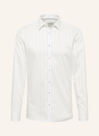 Eterna Hemd Slim Fit blau