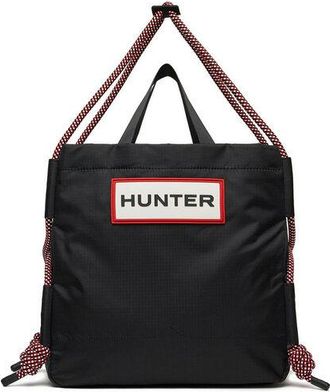 Hunter Handtasche C-HTR-B-005-06 Schwarz