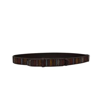 Orciani Ceinture Blade Code - Femme - Accessoires - Multicolore - Taille: ONE Size