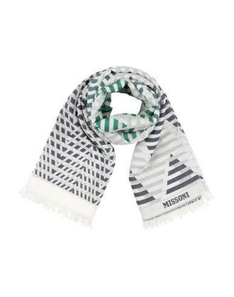 Missoni ACCESSOIRES - &Eacute;charpes sur YOOX.COM