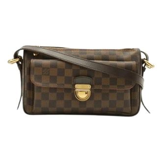 Louis Vuitton Pre-owned Cross Body Bag - - Pre-owned - Damen - Braun - ONE SIZE