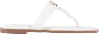 Fracomina SCHUHE - Zehentrenner auf YOOX.COM