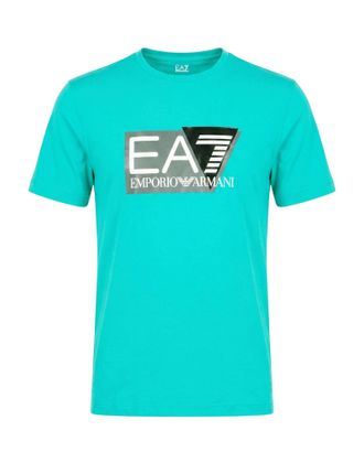 Emporio Armani TOPS - T-shirts auf YOOX.COM