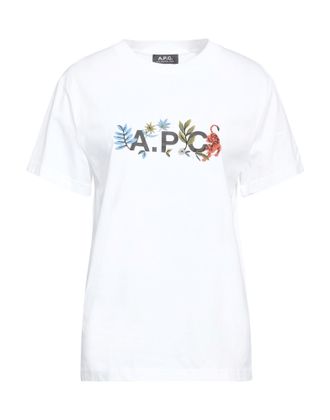 A.P.C. TOPS - T-shirts auf YOOX.COM