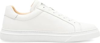 Henry Stevens Low-Top Sneaker - Sneaker Sophia S1 - Gr. 37 (EU) - in Wei&szlig; - f&uuml;r Damen