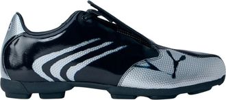 Yohji Yamamoto Homme, Chaussures, Noir, Taille: 42 EU Baskets F50 AOP