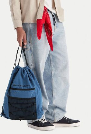 Quiksilver Rucksack CEOWB-QUIC-M-001-09 Dunkelblau