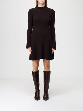 Twinset Kleid TWINSET Damen Farbe Braun