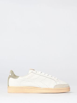 Diadora Baskets Homme couleur Vert