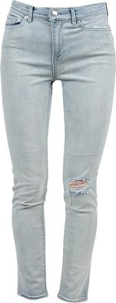 Juicy Couture Jean Skinny - Femme - Jeans - Bleu - Taille: W27