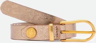 Gianni Chiarini LEATHER BELT 2 CM