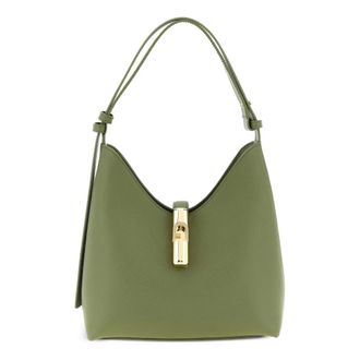 Furla Damen, Taschen, Gr&uuml;n, ONE SIZEGr&ouml;&szlig;e