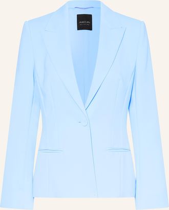 Marc Cain Blazer blau